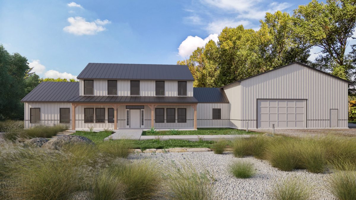 2 Story Archives - Grand River Home Designs